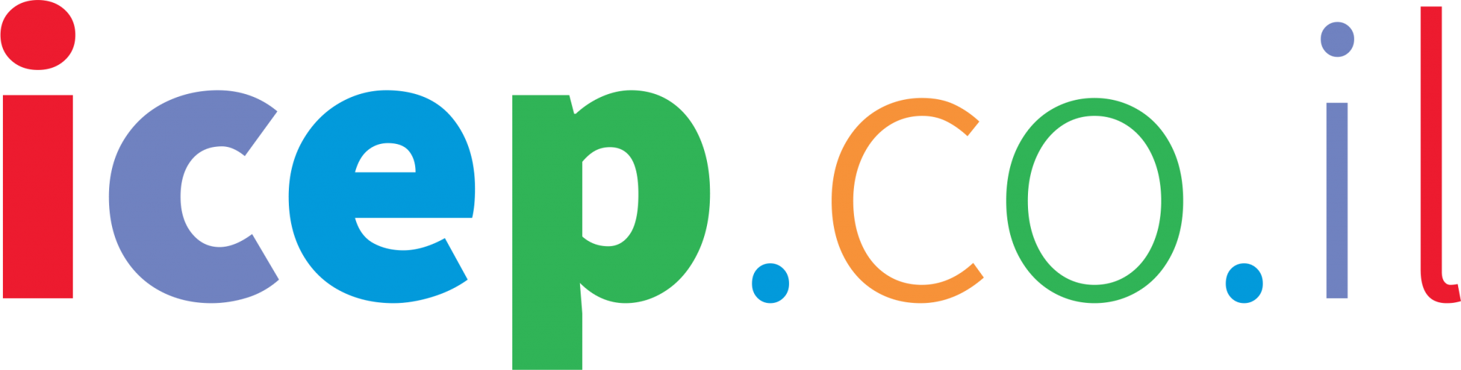 כל המוצרים שלנו - ICEP